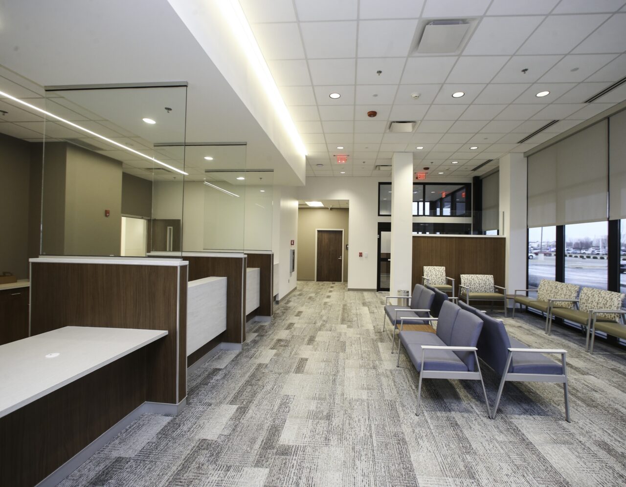 Location | West Indy Surgery Center